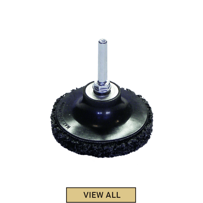 Sander Abrasives & Abrasive Holders | Aargo Environmental Tools